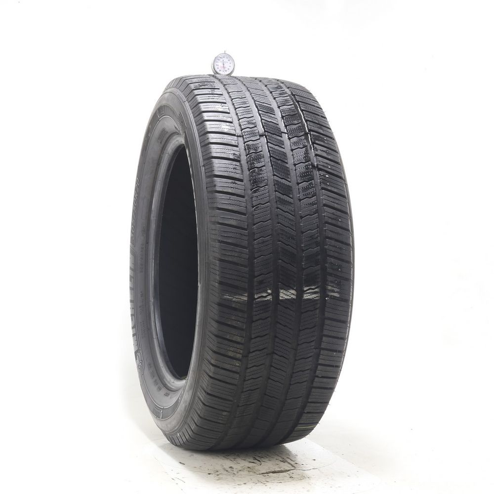 Used 305/50R20 Michelin Defender LTX M/S 116H - 6.5/32 | Utires