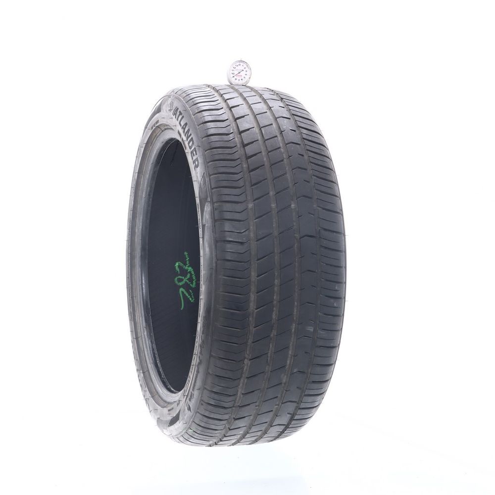 Set of (4) Used 255/45ZR20 Atlander XSport-86 105W - 9/32 | Utires