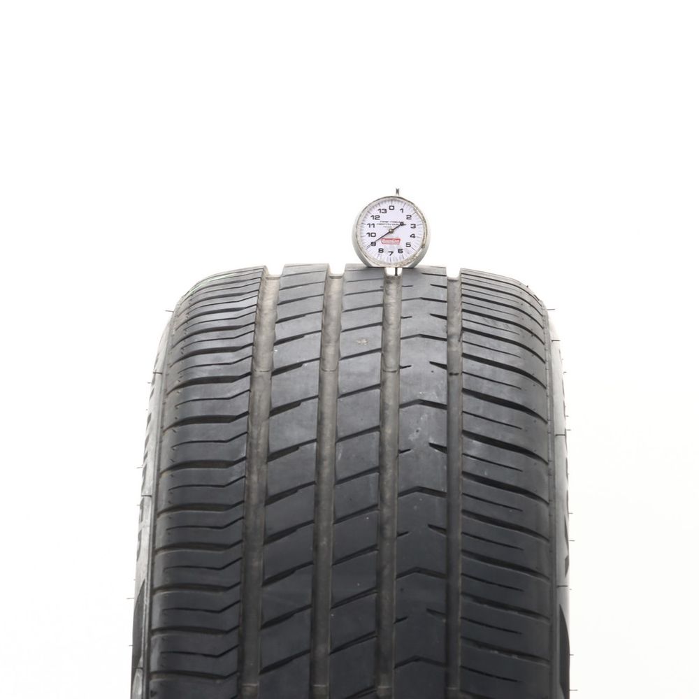 Set of (4) Used 255/45ZR20 Atlander XSport-86 105W - 9/32 | Utires