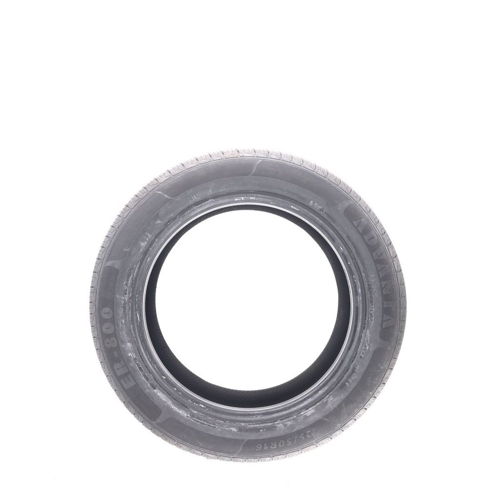 Set of (2) New 225/50R16 Advanta ER-800 92H | Utires