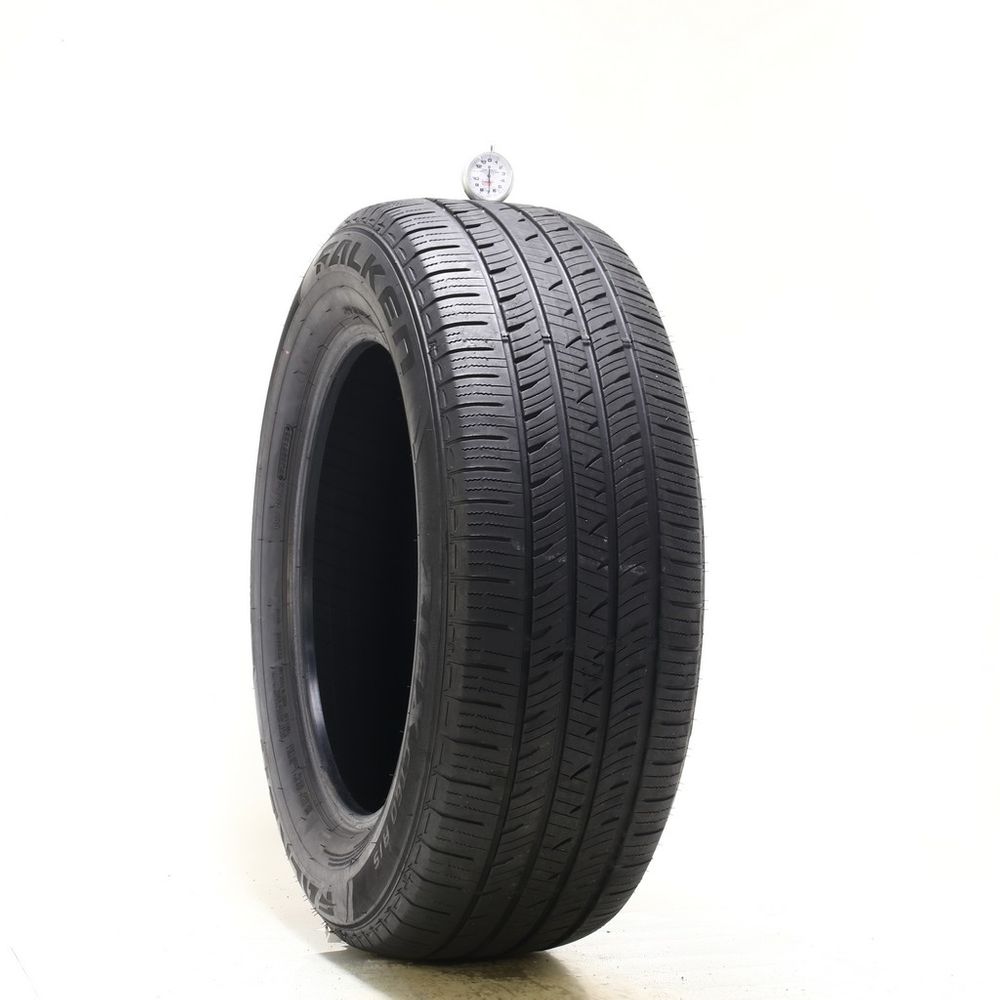 Used 245/60R18 Falken Ziex CT60A A/S 105V - 6.5/32 | Utires