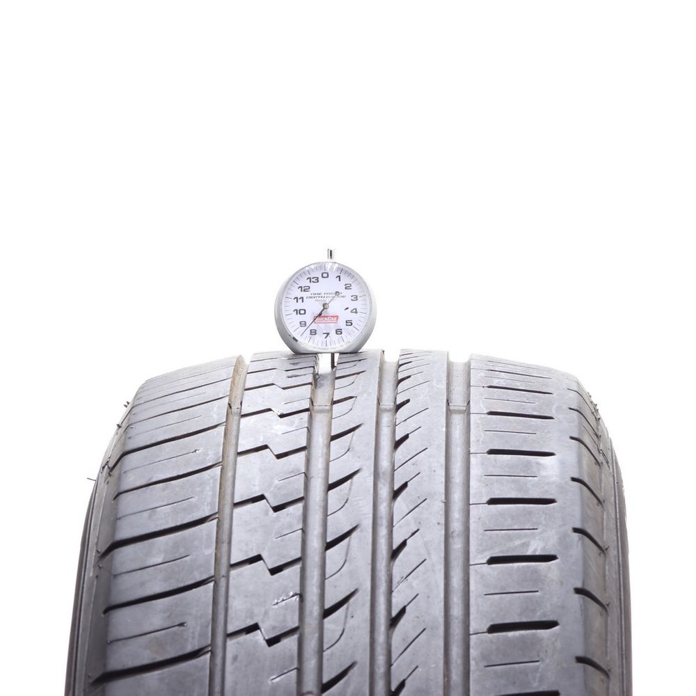 Set of (2) Used 265/65R17 Sumitomo Tour Plus LXT 112T - 8.5/32 | Utires