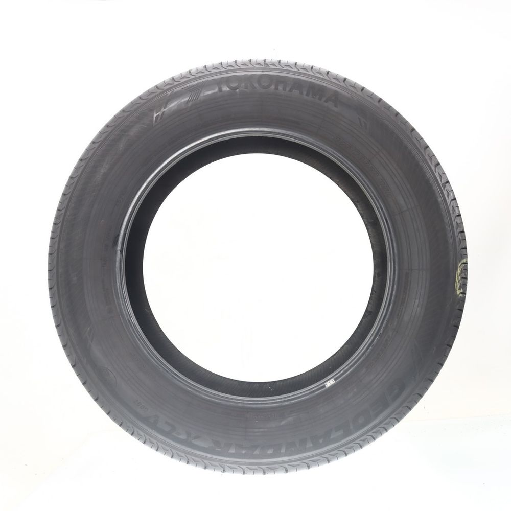 Used 275/60R20 Yokohama Geolandar X-CV G057 115H - 8/32 | Utires