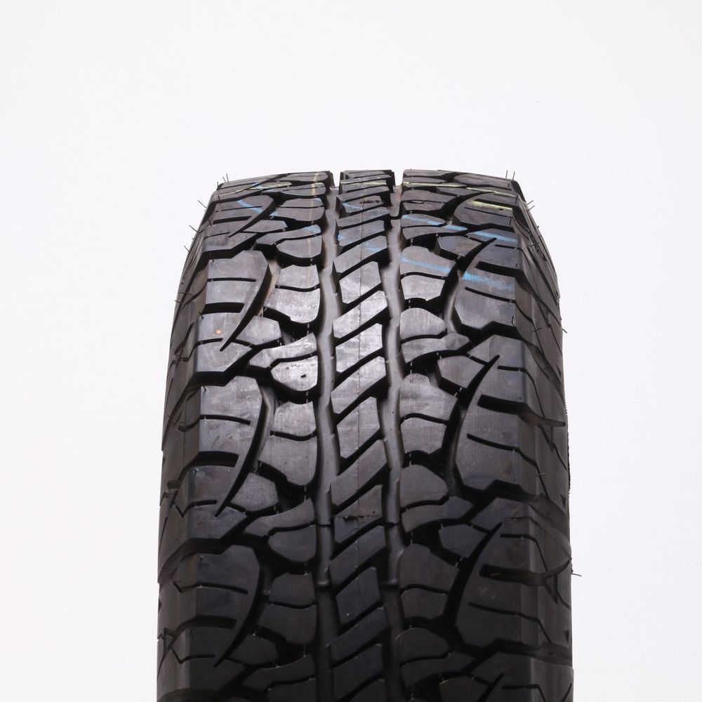 Driven Once LT 31X10.5R15 BFGoodrich Rugged Terrain T/A 109R - 14/32 | Utires