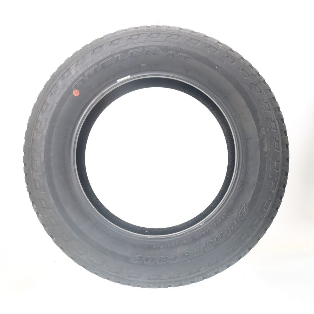 Used LT 275/65R20 Bridgestone Dueler A/T RH-S 126/123R E - 11.5/32 | Utires