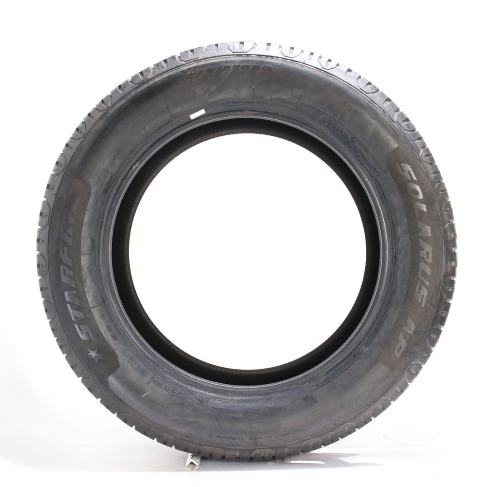 Driven Once 275/55R20 Starfire Solarus AP 117H - 10.5/32 | Utires