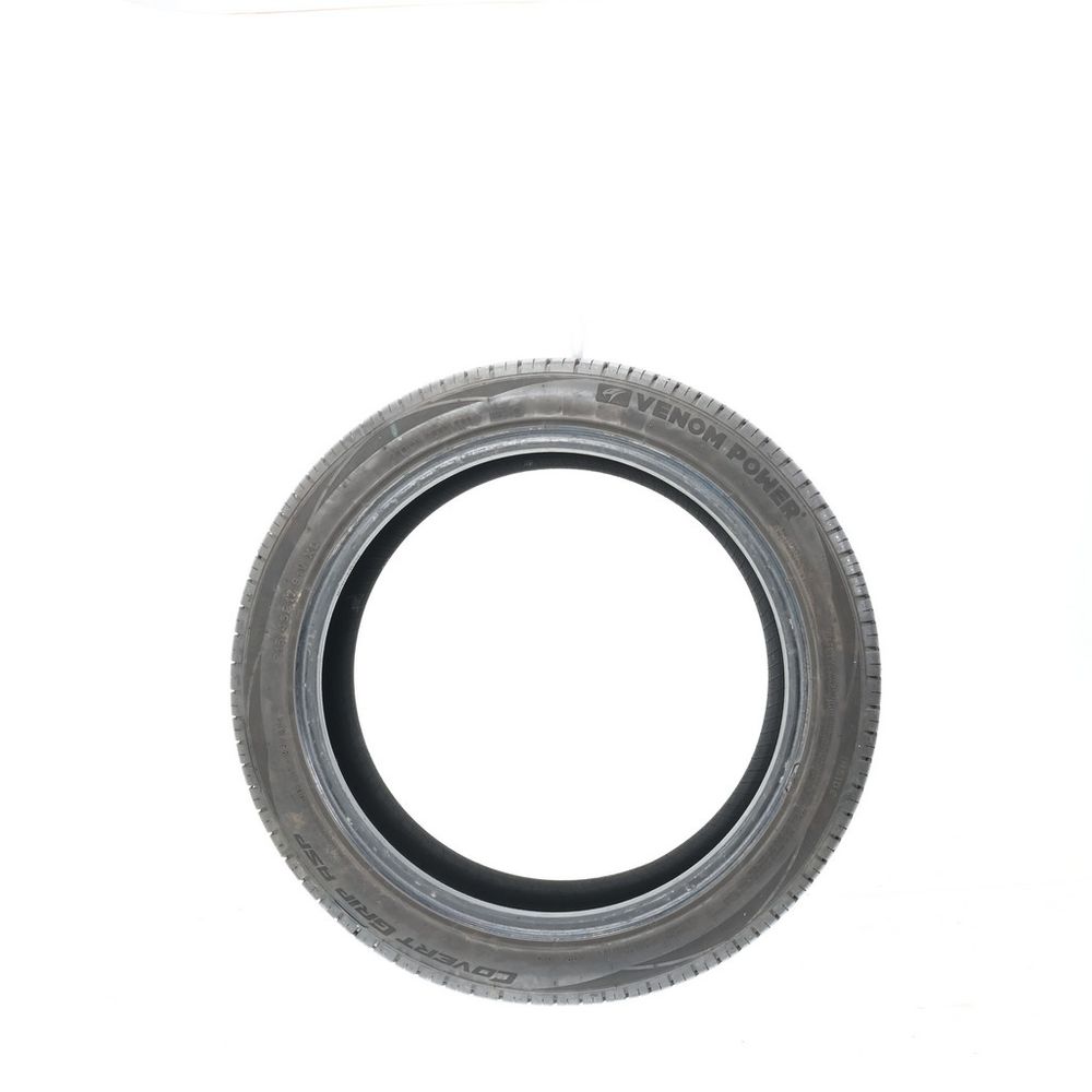 Used 215/45R17 Venom Power Covert Grip ASP 91V - 8.5/32 | Utires