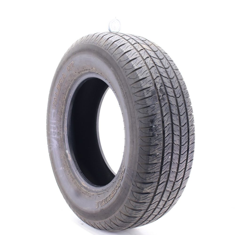 Used 245/70R16 Primewell Valera HT 106S - 7/32 | Utires