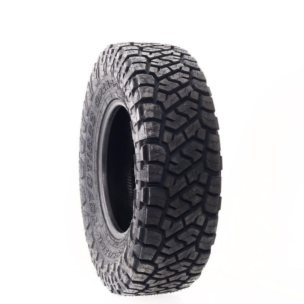 Set of (4) New-N LT 265/75R16 Toyo Open Country RT Trail 123/120Q E | Utires