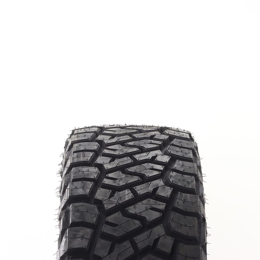 Set of (4) New-N LT 265/75R16 Toyo Open Country RT Trail 123/120Q E | Utires