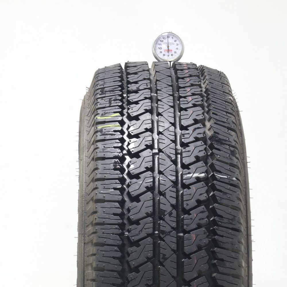 Used 265/70R17 Bridgestone Dueler A/T 693 II 113S - 13.5/32 | Utires