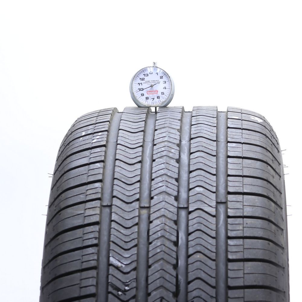 Set of (2) Used 255/45R20 Goodyear Eagle Sport MOExtended Run Flat 105V ...