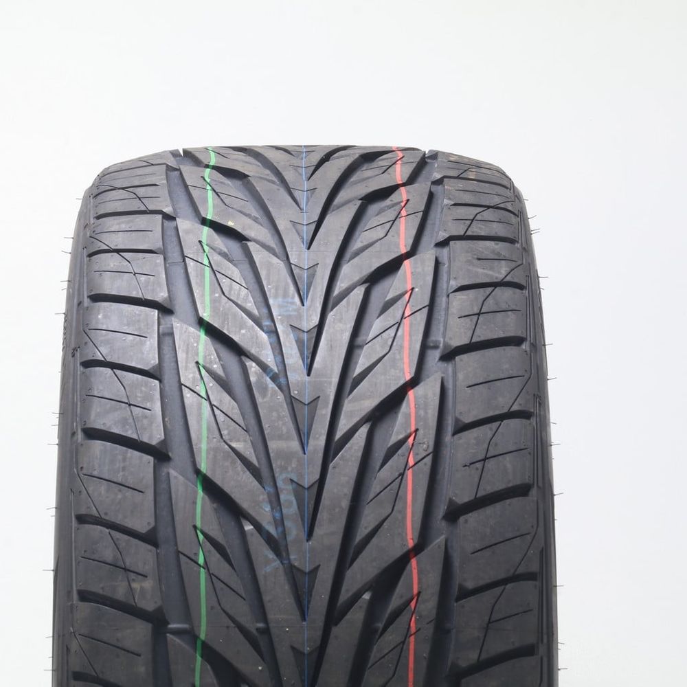 Driven Once 305/35R24 Toyo Proxes ST III 112W - 10/32 | Utires