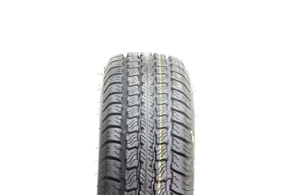 Set of (2) New ST 175/80R13 Supercargo Radial Trailer 91/87L - 8.5/32 ...
