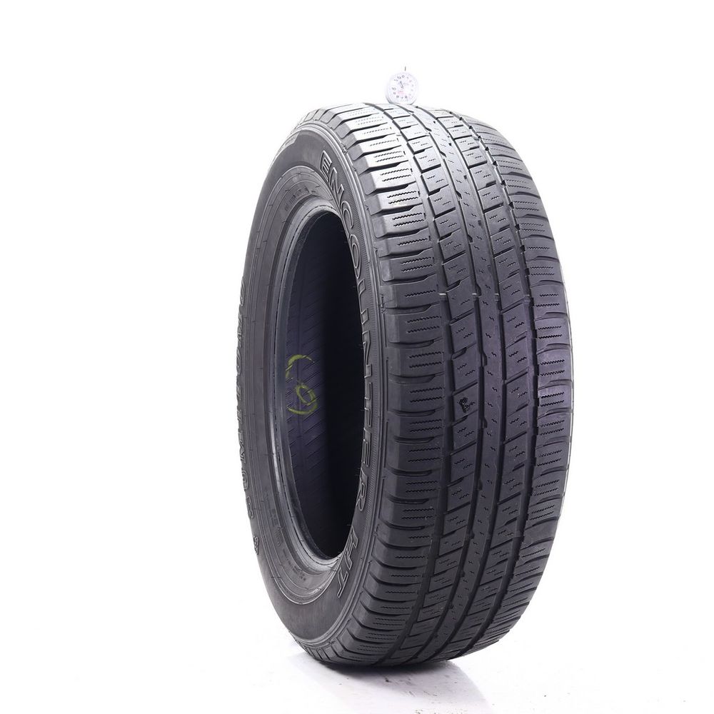 Set of (2) Used 275/60R20 Sumitomo Encounter HT 115H - 6-6.5/32 | Utires