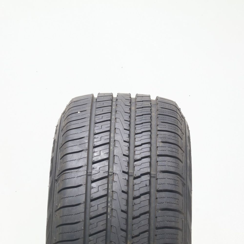 Set of (2) Driven Once 235/60R18 Falken Pro G5 CSV 107V - 9.5-10/32 ...