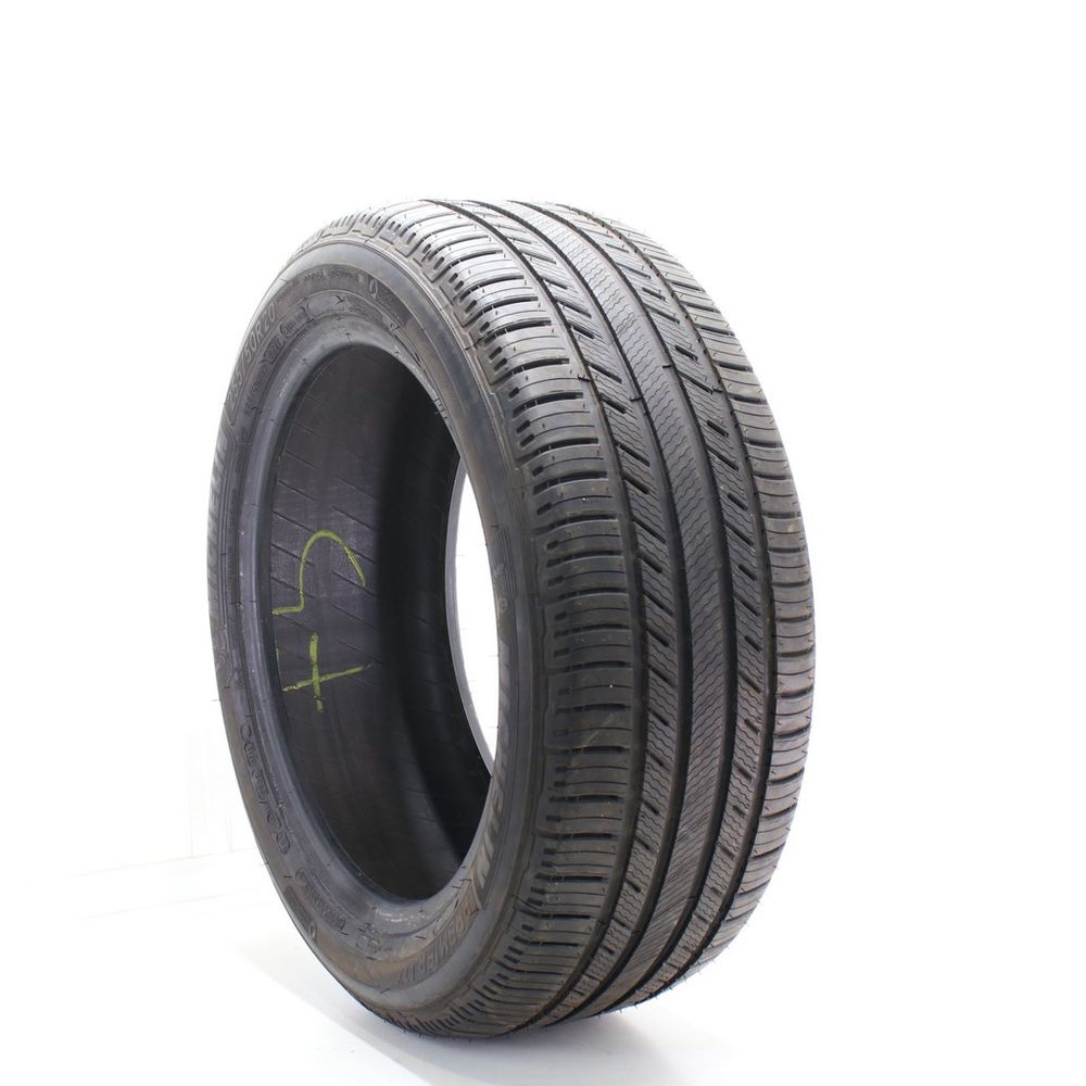 Set of (2) New 255/50R20 Michelin Premier LTX 109V - 10/32 | Utires