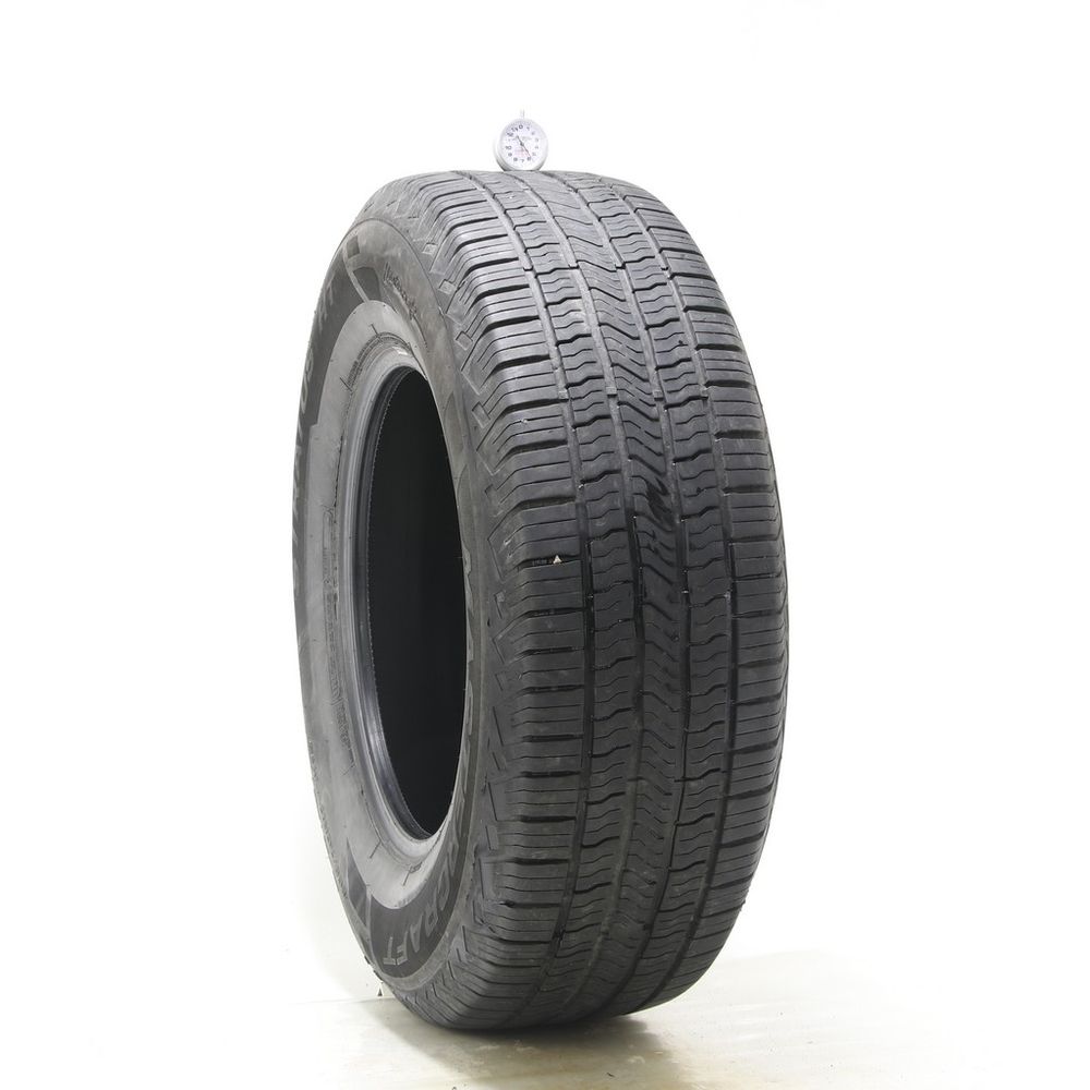 Used 265/70R17 Mastercraft Stratus HT 115T - 5.5/32 | Utires