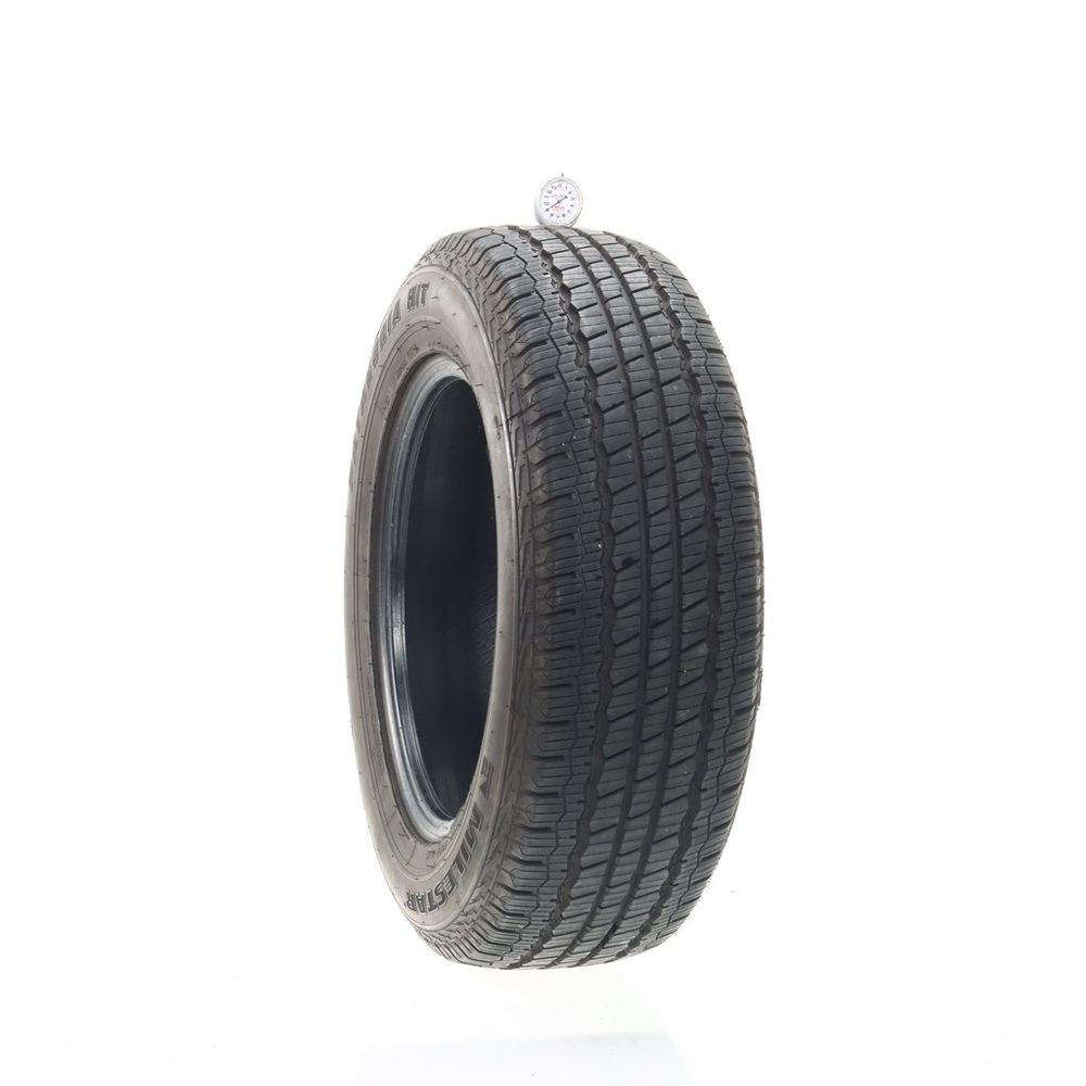 Set of (2) Used 235/65R17 Milestar Patagonia H/T 103T - 9/32 | Utires