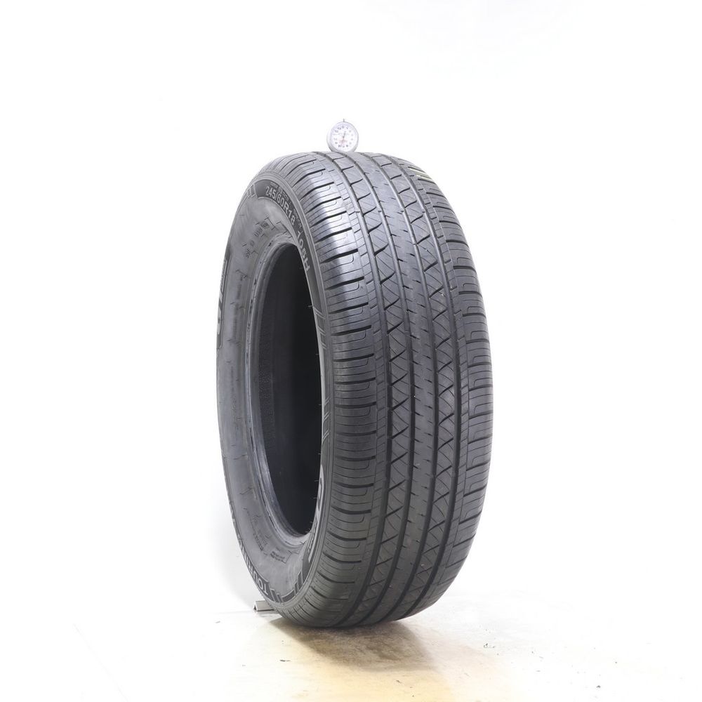 Set of (2) Used 245/60R18 GT Radial Touring VP Plus 105H - 7.5-8.5/32 ...