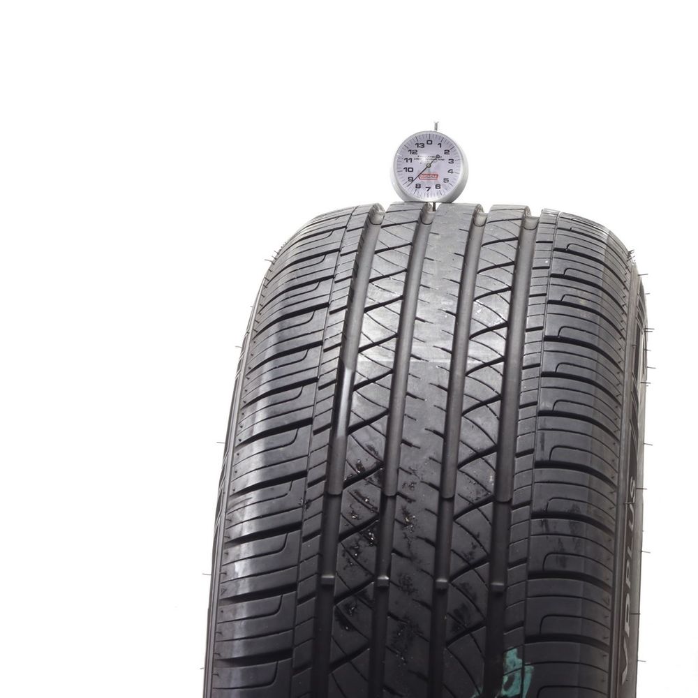 Set of (2) Used 245/60R18 GT Radial Touring VP Plus 105H - 7.5-8.5/32 | Utires