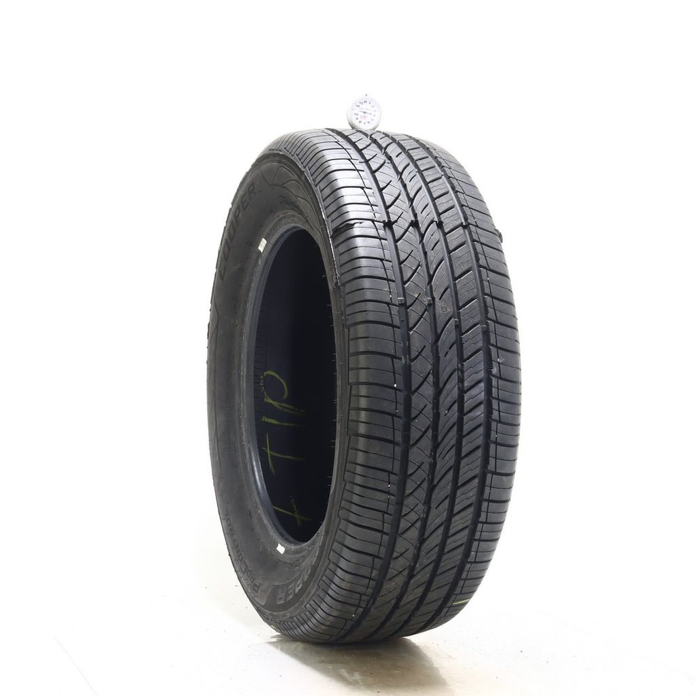 Set of (2) Used 245/60R18 Cooper ProControl 105H - 9.5-10.5/32 | Utires