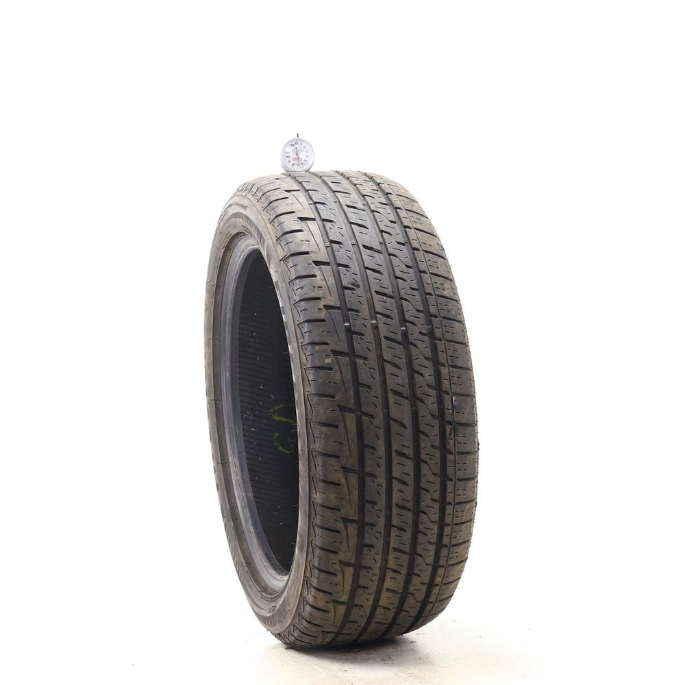 Set of (2) Used 225/50R18 Firestone Firehawk AS 95V - 6.5-8/32 | Utires