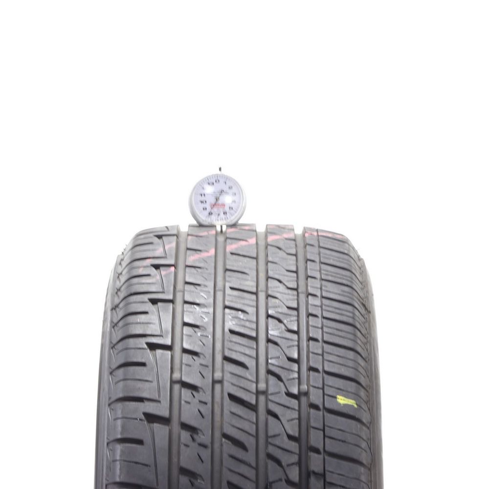 Set of (2) Used 225/50R18 Firestone Firehawk AS 95V - 6.5-8/32 | Utires