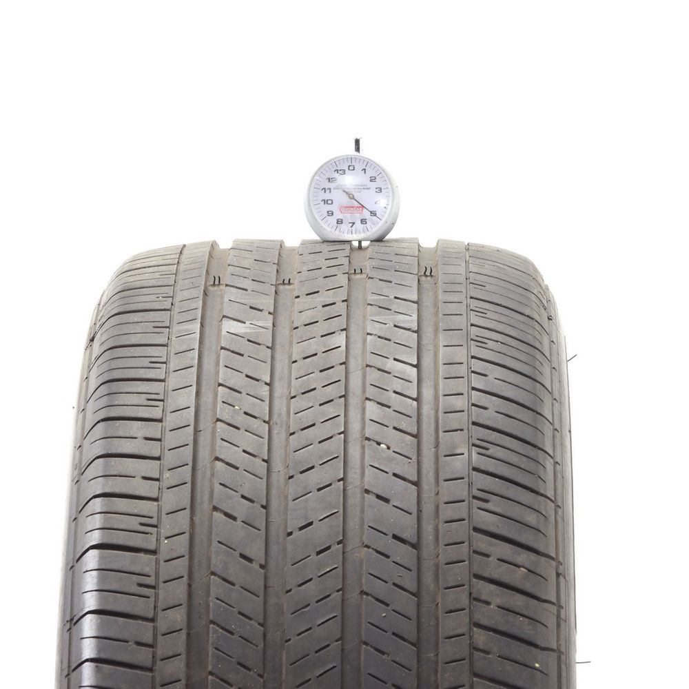 Used 265/45R18 Michelin Pilot HX MXM4 101V - 5/32 | Utires