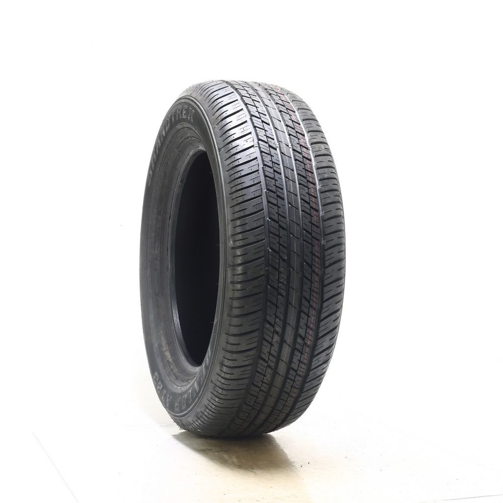 Set of (2) New 255/60R18 Dunlop Grandtrek AT23 108H | Utires
