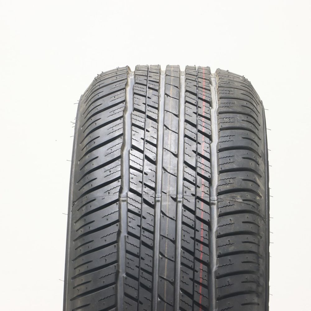 Set of (2) New 255/60R18 Dunlop Grandtrek AT23 108H | Utires