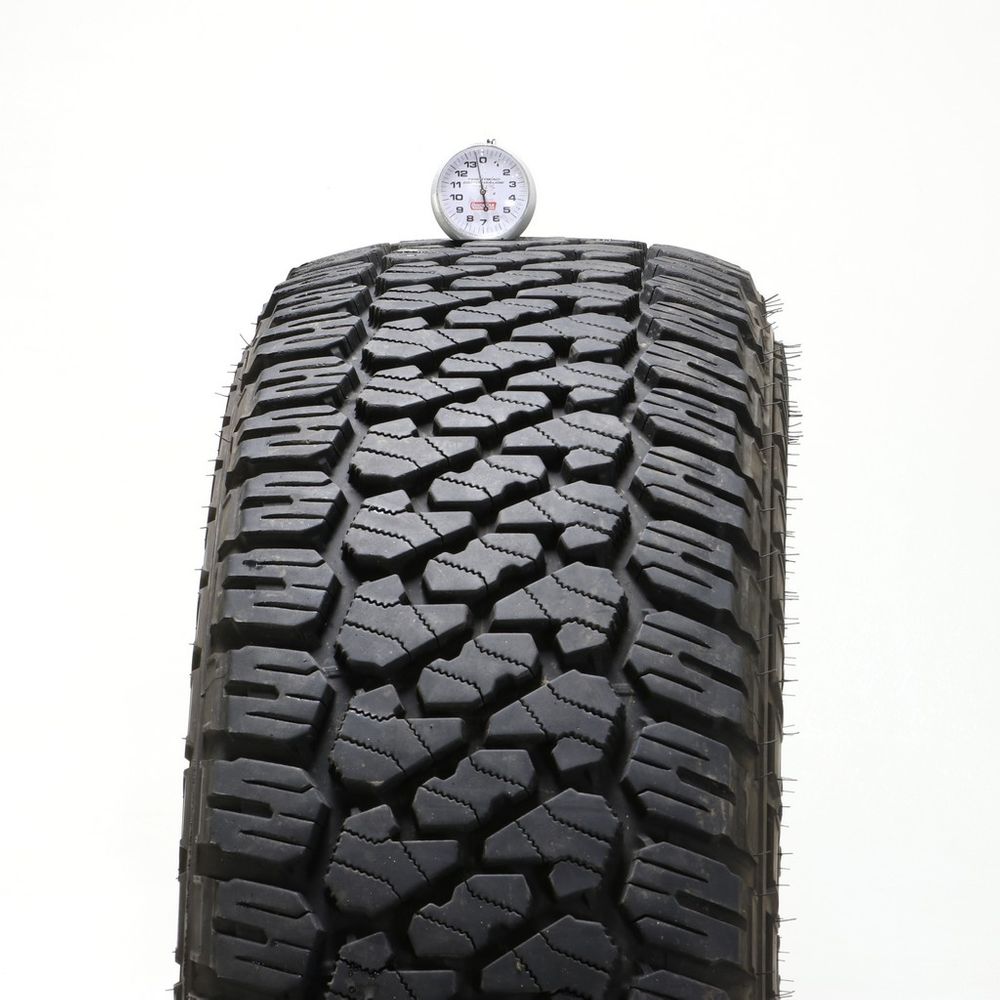 Set of (2) Used LT 275/65R18 Firestone Destination X/T 123/120S E - 13. ...