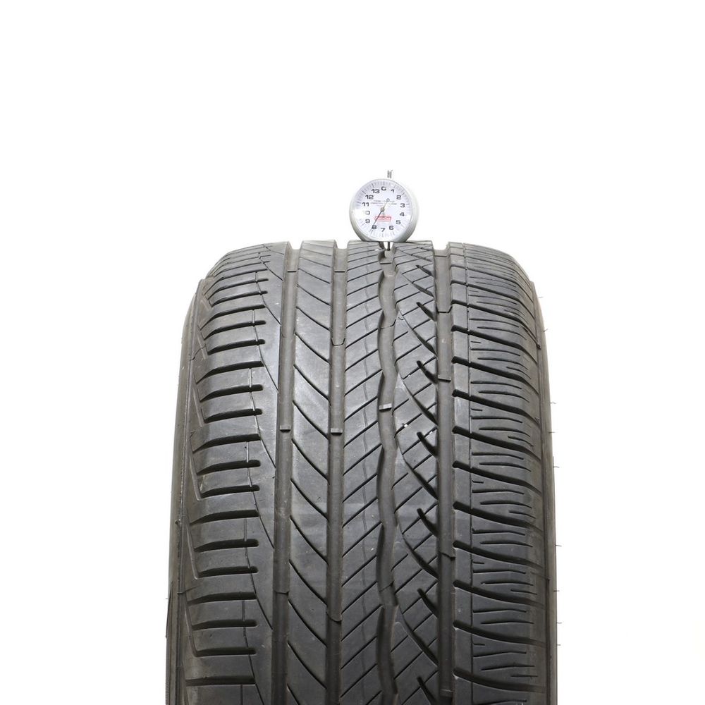Used 255/50R19 Dunlop Conquest sport A/S 107W - 8/32 | Utires
