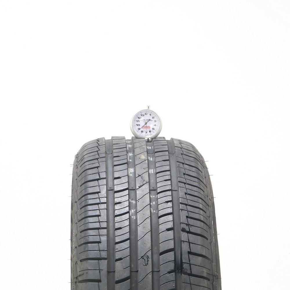 Set of (2) Used 215/60R16 Mastercraft Stratus AS 95V - 8.5/32 | Utires
