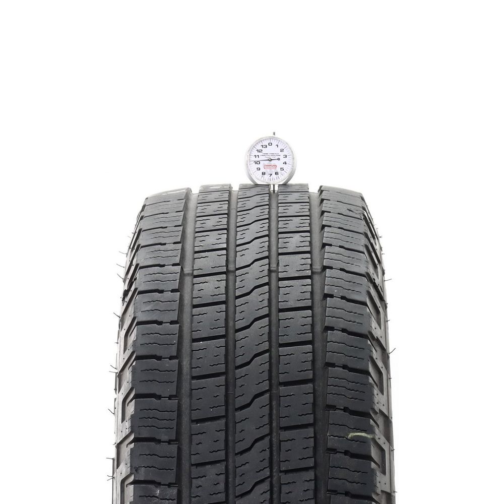 Used LT 265/70R17 Falken WildPeak H/T HT02 HD 121/118S E - 10/32 | Utires