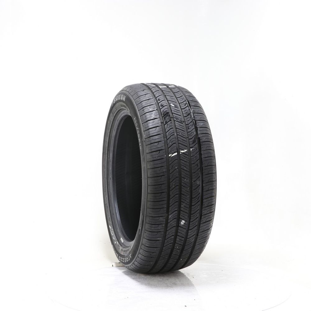 Set of (2) Driven Once 235/50R18 Sailun Atrezzo SH408 97H - 9.5/32 | Utires