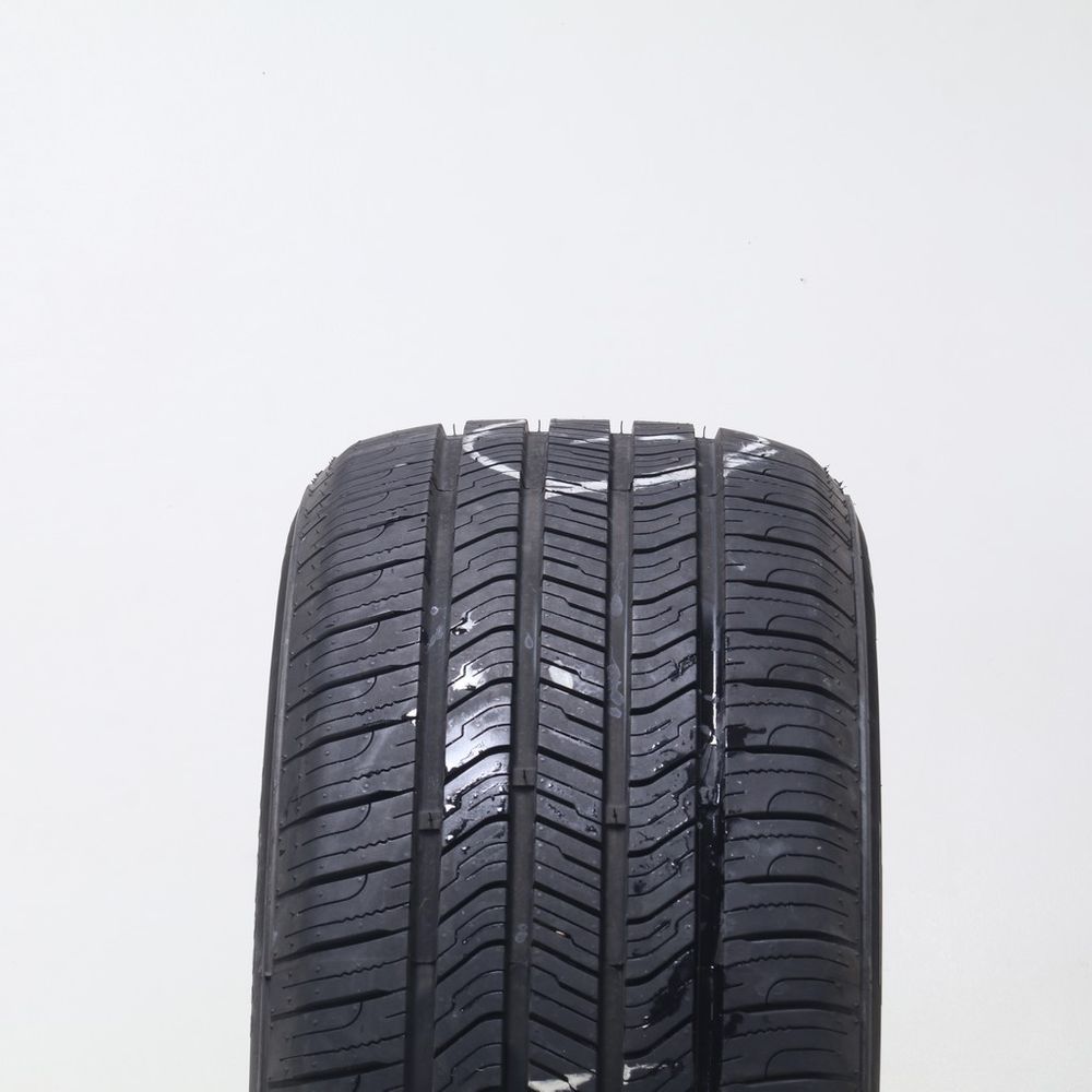 Set of (2) Driven Once 235/50R18 Sailun Atrezzo SH408 97H - 9.5/32 | Utires