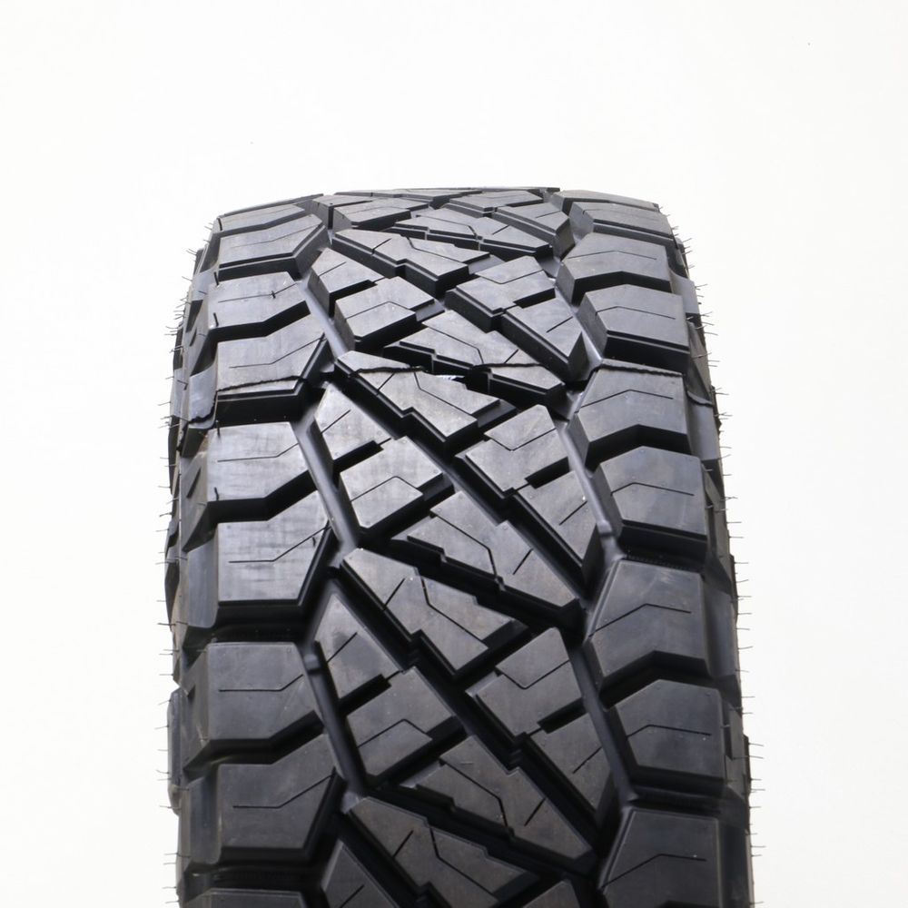 New LT 35X11.5R17 Nitto Ridge Grappler 128Q E - 19/32 | Utires