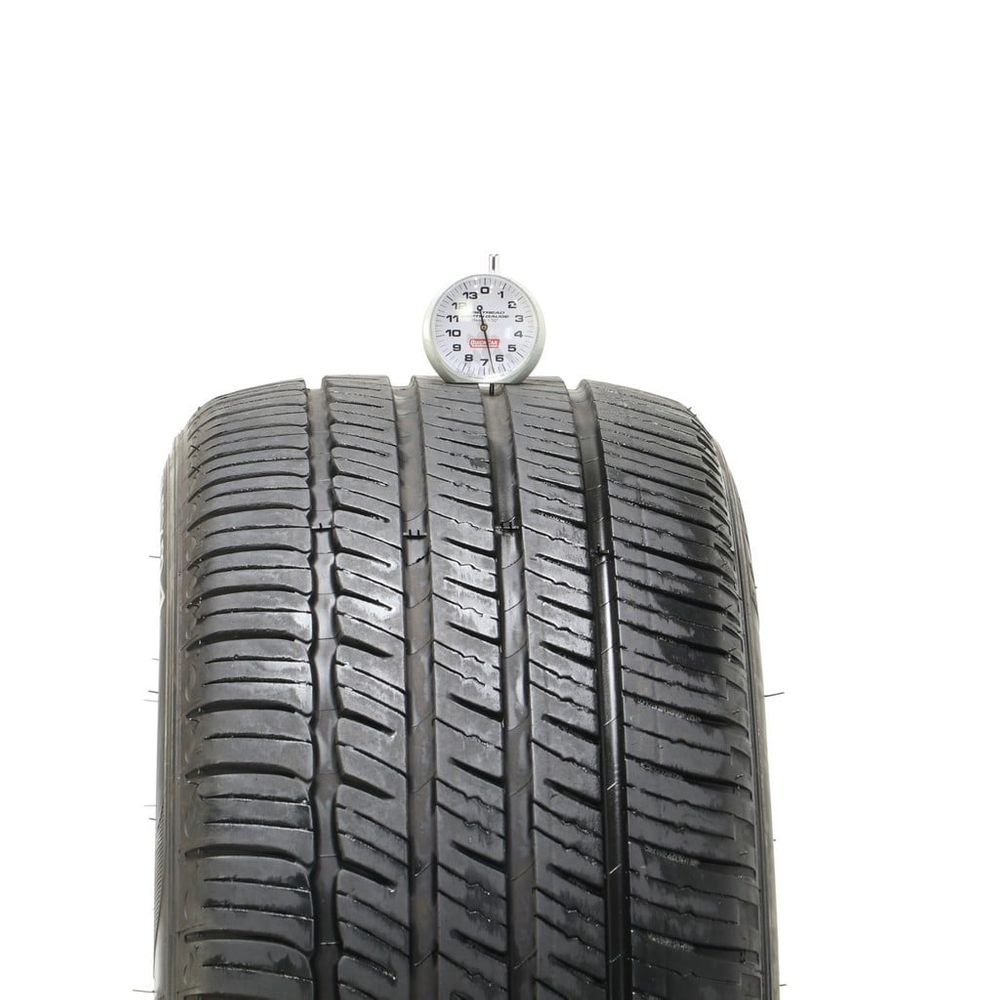 Set of (2) Used 245/45R18 Michelin Primacy MXM4 96V - 6.5-7.5/32 | Utires