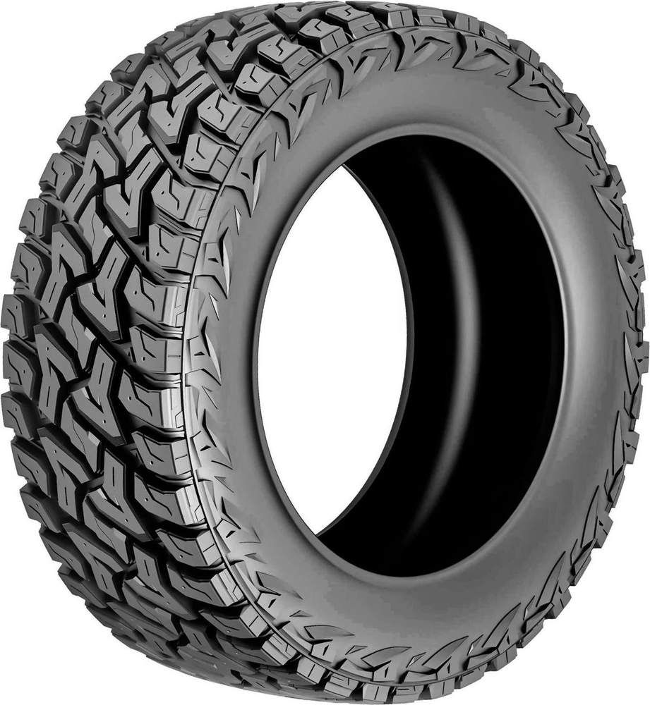 Set of (4) New LT 33X12.50R20 Predator New Mutant X-RT 114Q | Utires