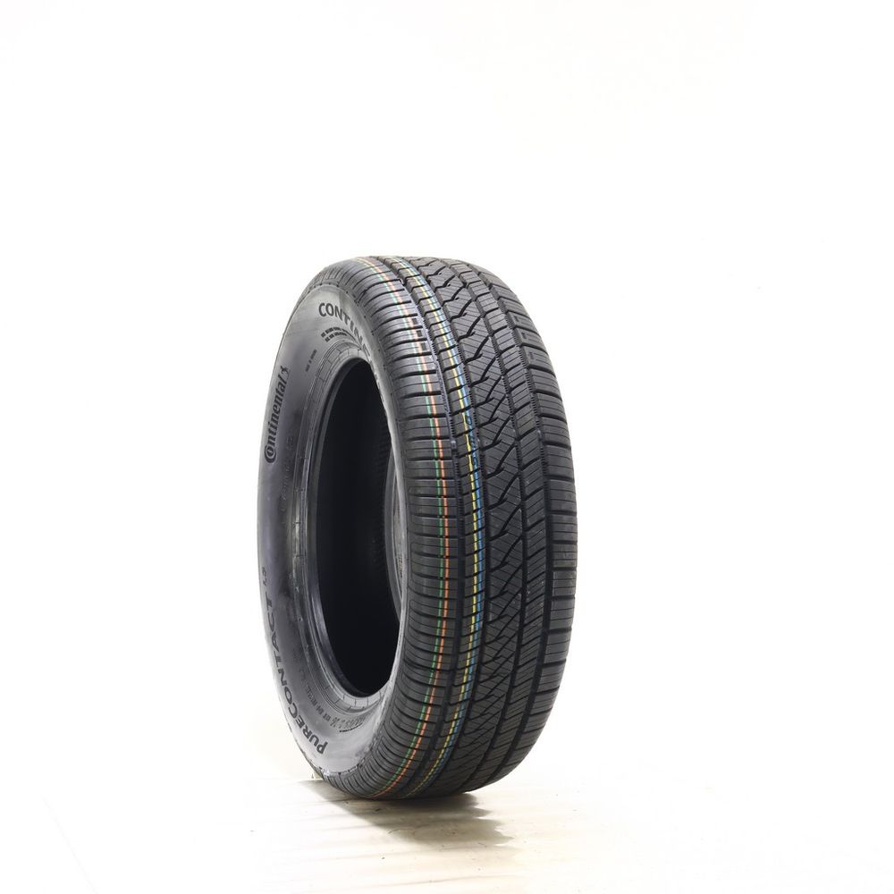 New 205/60R16 Continental PureContact LS 92V | Utires