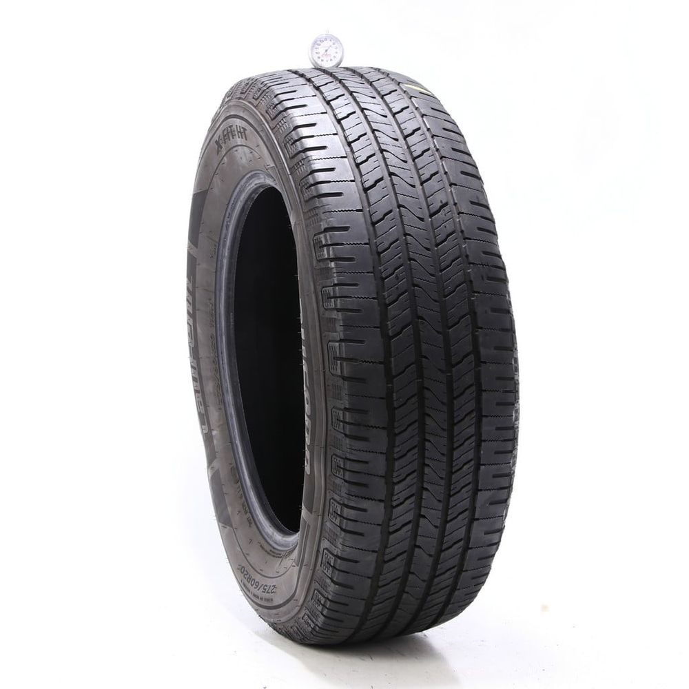 Set of (4) Used 275/60R20 Laufenn X Fit HT 115H - 8.5-9/32 | Utires