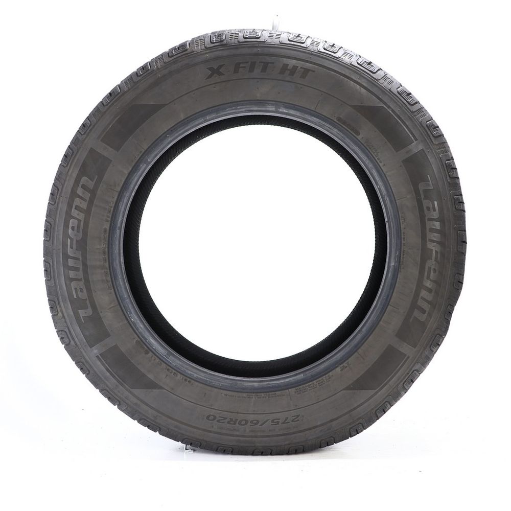 Set of (4) Used 275/60R20 Laufenn X Fit HT 115H - 8.5-9/32 | Utires