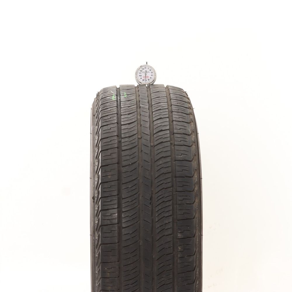 Set of (2) Used 245/65R17 SureDrive Highway 107T - 5.5-7/32 | Utires