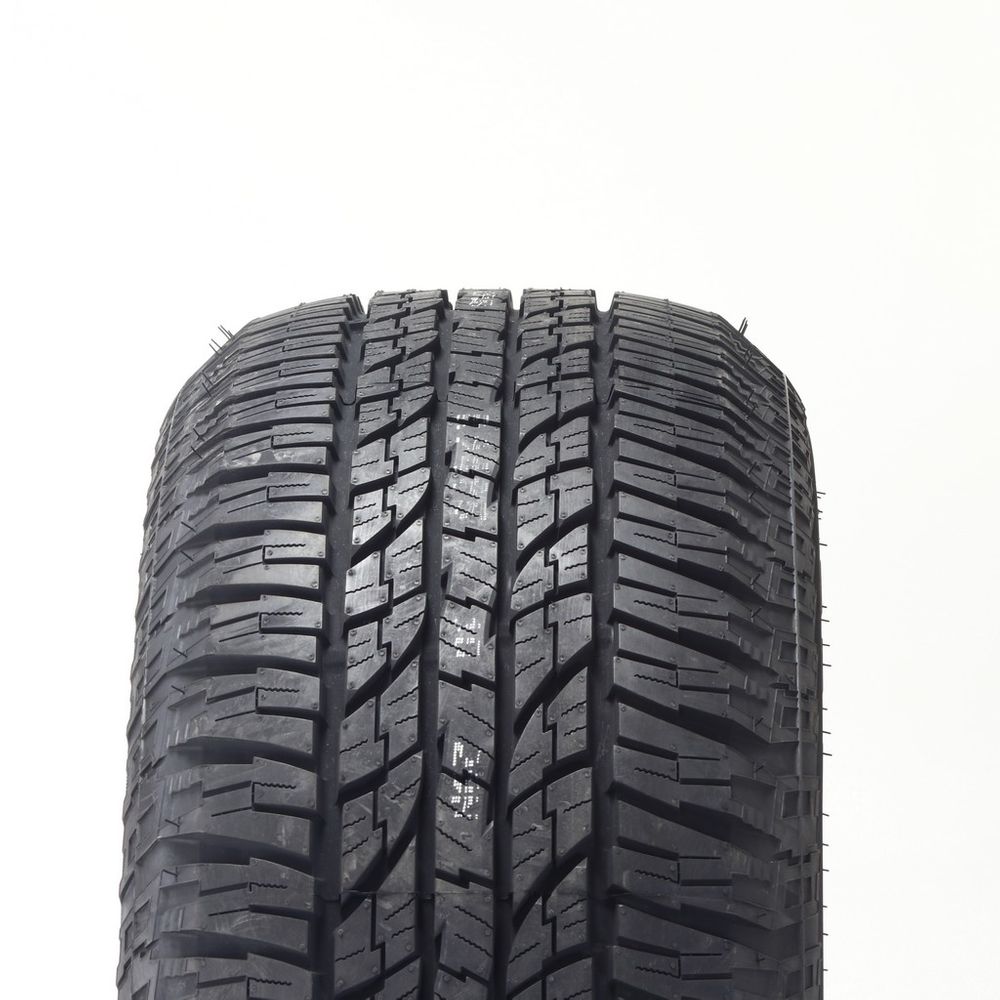 New 285/60R18 Yokohama Geolandar A/T G015 116H - 13/32 | Utires