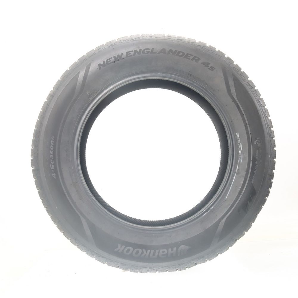 Used 275/60R20 Hankook New Englander 4s 115H - 10/32 | Utires