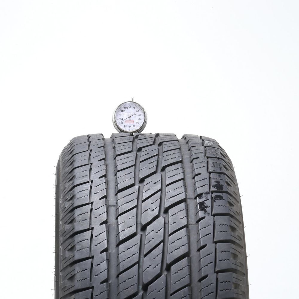 Used 255/55R18 Toyo Open Country H/T 109V - 9/32 | Utires