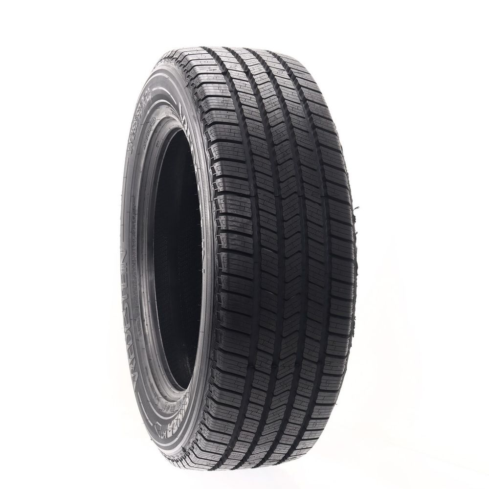 Set of (2) New-N LT 265/60R20 Vredestein Pinza HT 121/118S E | Utires