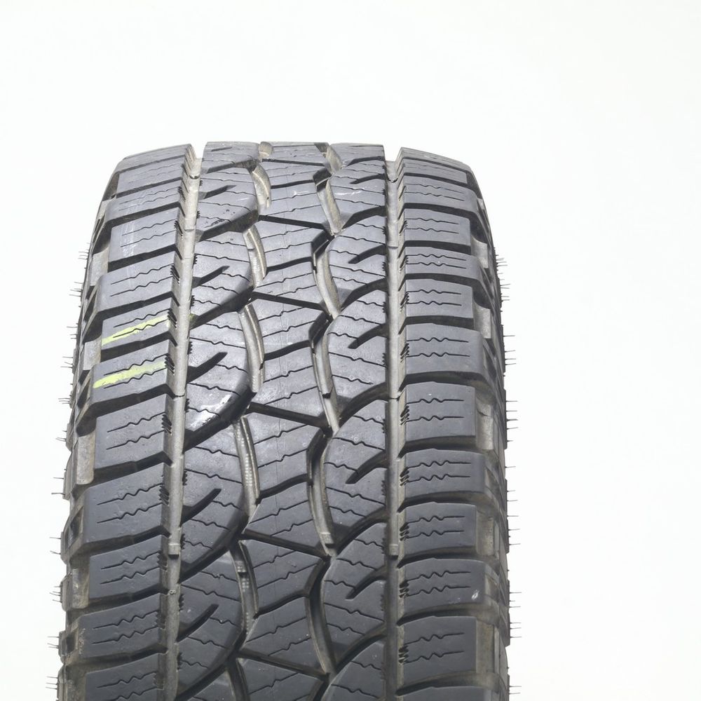 Set of (2) Used LT 275/70R18 Cooper Discoverer ATP II 125/122S E - 14.5 ...