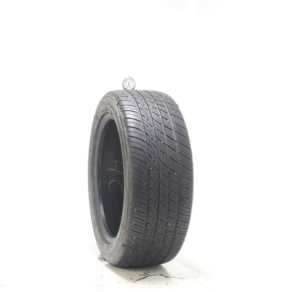 Used 225/50R17 Toyo Versado LX II E Luxury Touring 94W - 7.5/32 | Utires